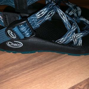 Chaco | Shoes | Womens Zx2 Classic Chacos | Poshmark